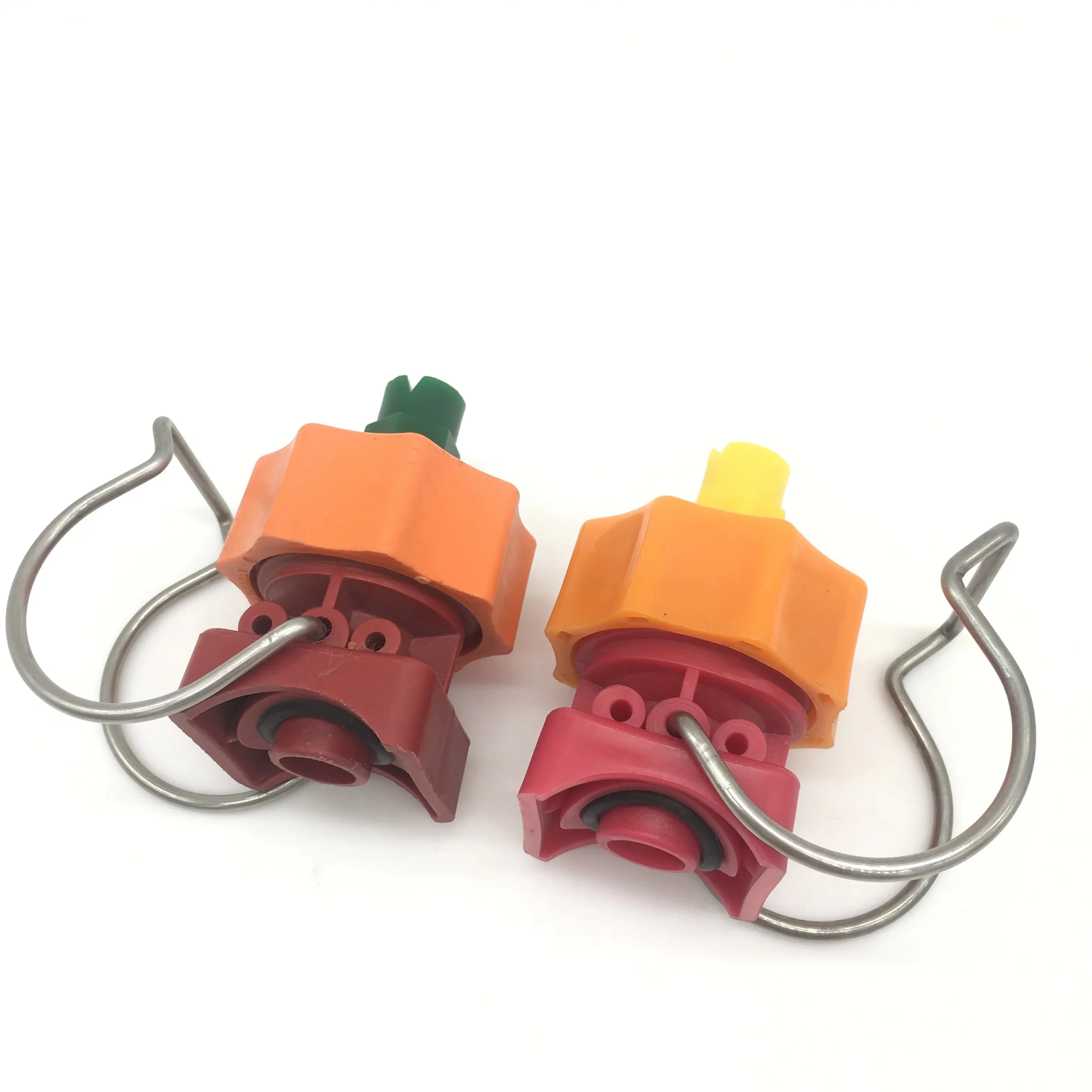 Uni Spray Systems - Versatile Nozzles for Efficient Cleaning