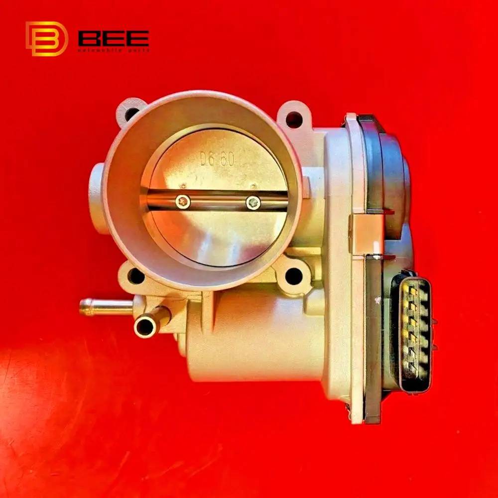 Performance Throttle Body For Nissan 16119et000 161199se0a 16119et00b ...
