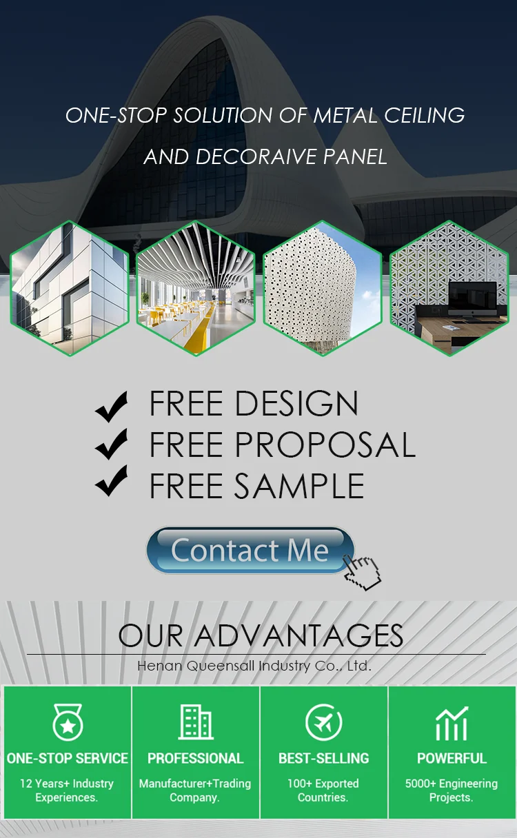 Panel 400kva Vitreous Enamel Cladding Panel For External Outdoor Wall ...