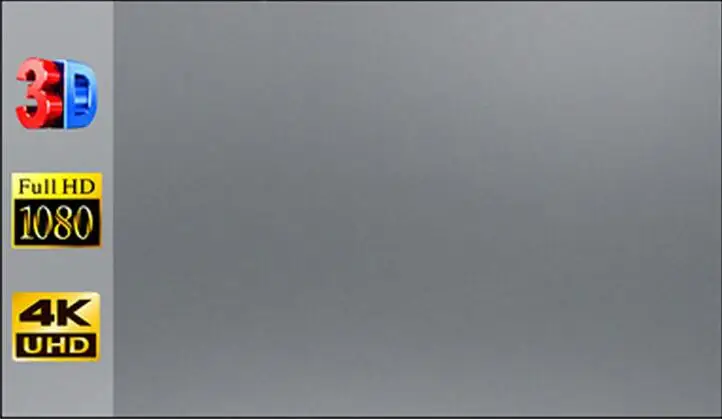 Oem 60 100 150 200 Inch Foldable Portable Xy Ust Alr Big Projector 4k ...