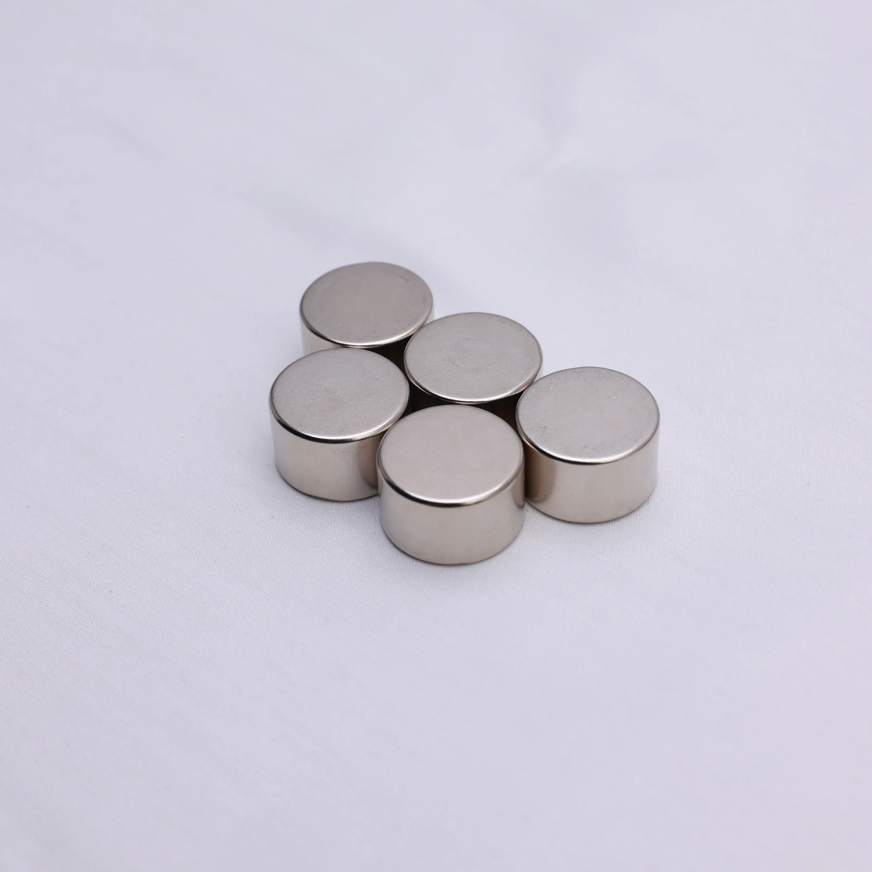 Cheap Powerful NdFeB Magnet Block N50M Strong Thick Neodymium Magnet ...