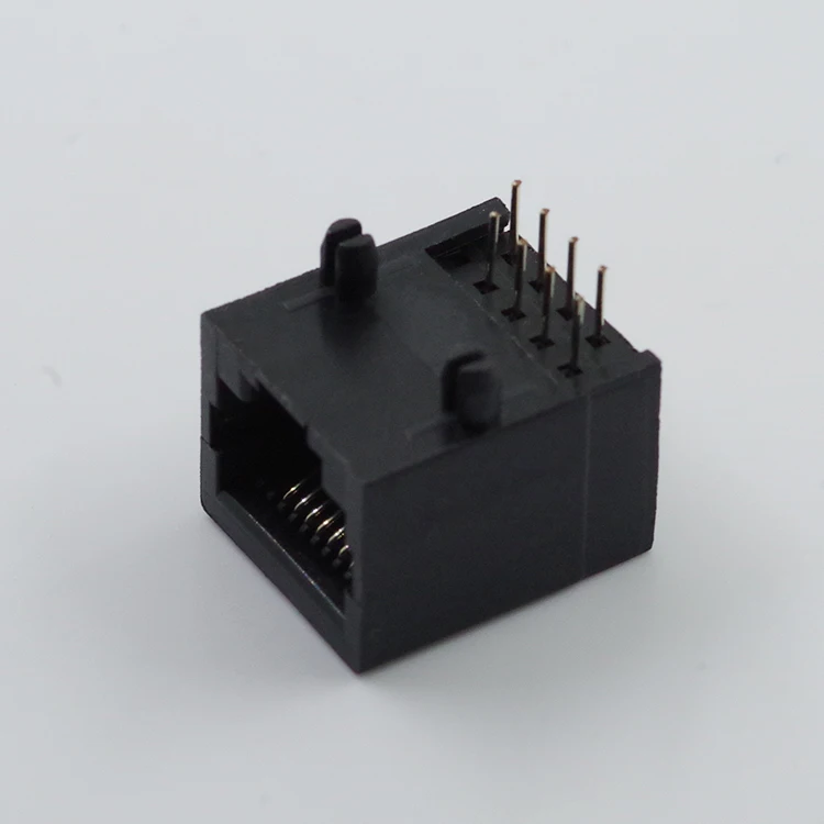 RJ45 Modular Jack 8 Position 8P/8C TELEPHONE JACK by Wanrun