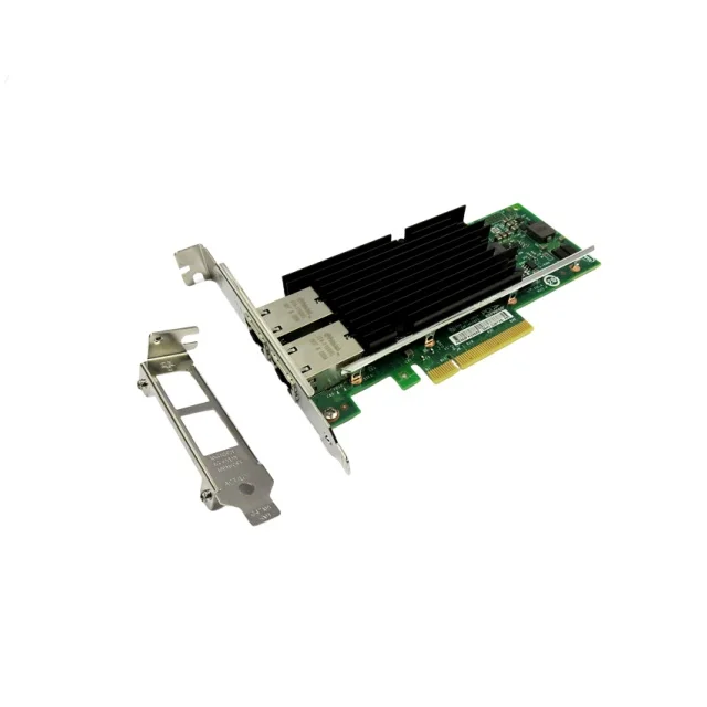 Original New Mcx713104as-adat Connectx-7 Ethernet Adapter Cards 25gbe ...