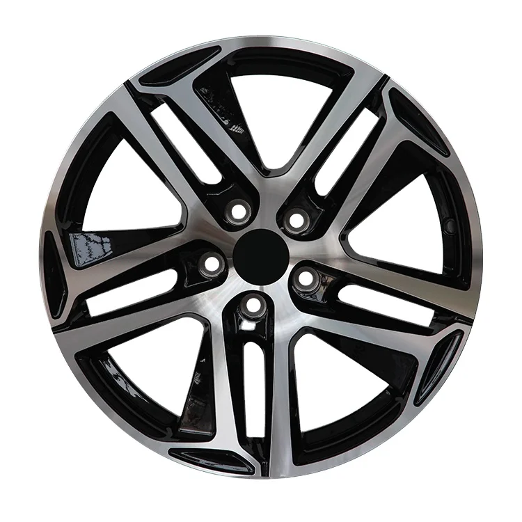 Alloy Wheel Rims For PEUGEOT VW KIA 17 18 Inch 5x108 Wheel Rims For ...