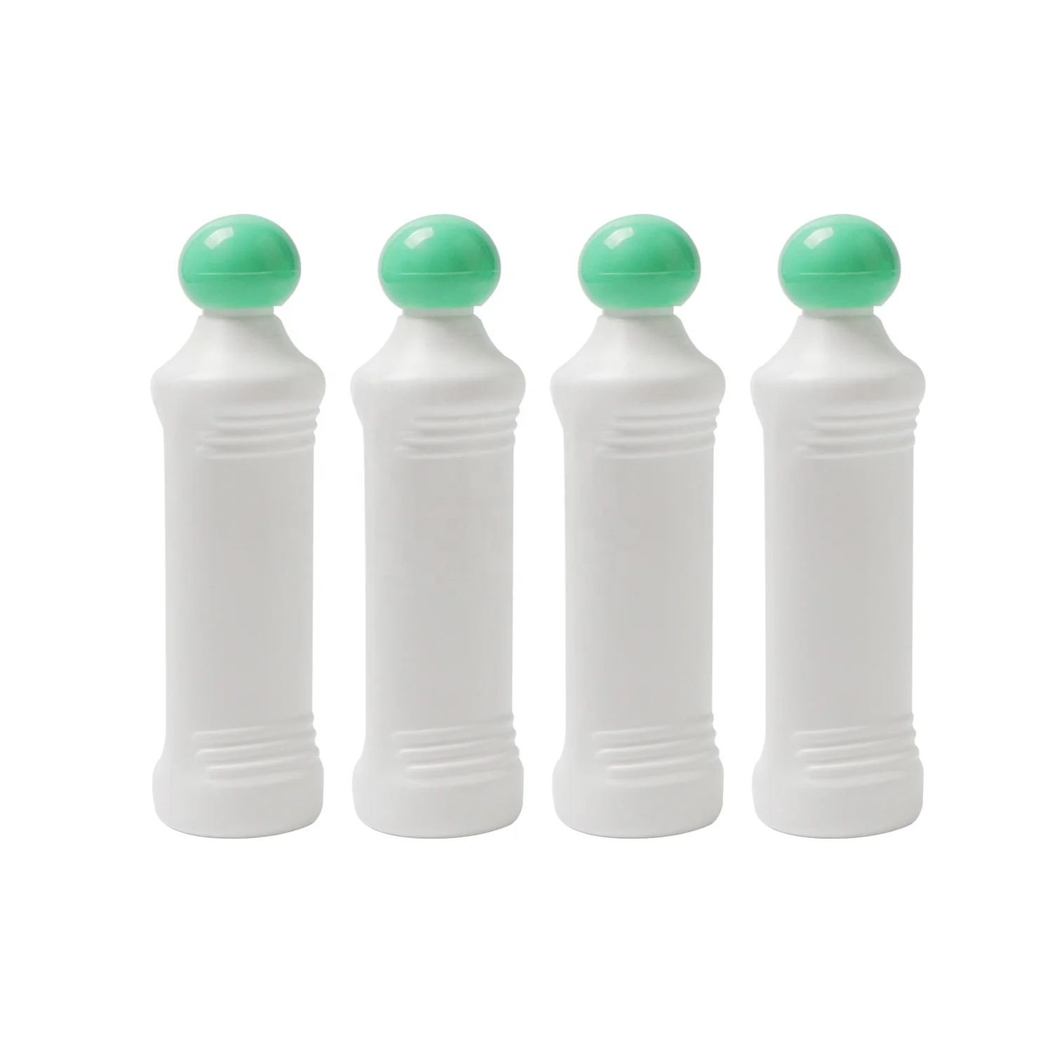 29613 4 Pcs Fillable Dauber Dot Markers Bingo Marker Pen for Kids