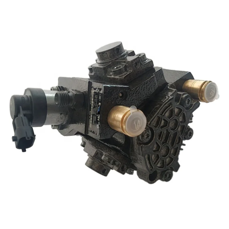 Diesel Injection Fuel Pump 0445010457 0445010456 for Bosch CP1 Yunnei ...
