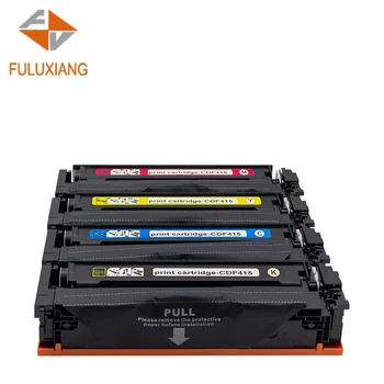 Fuluxiang With Chip Compatible W2020a W2030a W2040a 414a 415a 416a 414x ...