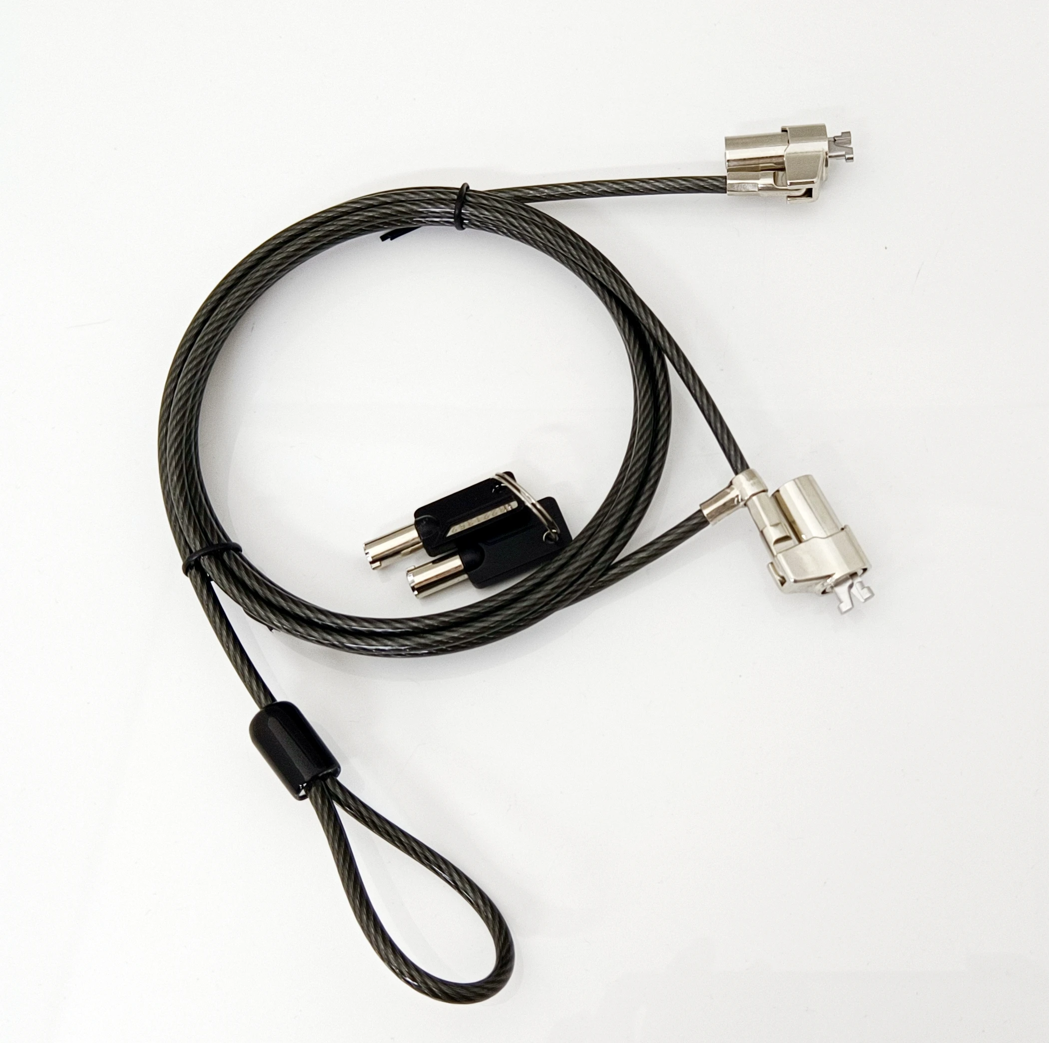 Dual Head Master Key System Ultrathin Laptop Lock Key Type For Normal ...