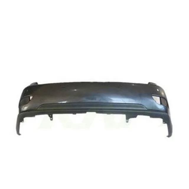 Rear Bumper Cover 52159-48920 Car Rear Guard Shell Auto Spare Parts ...