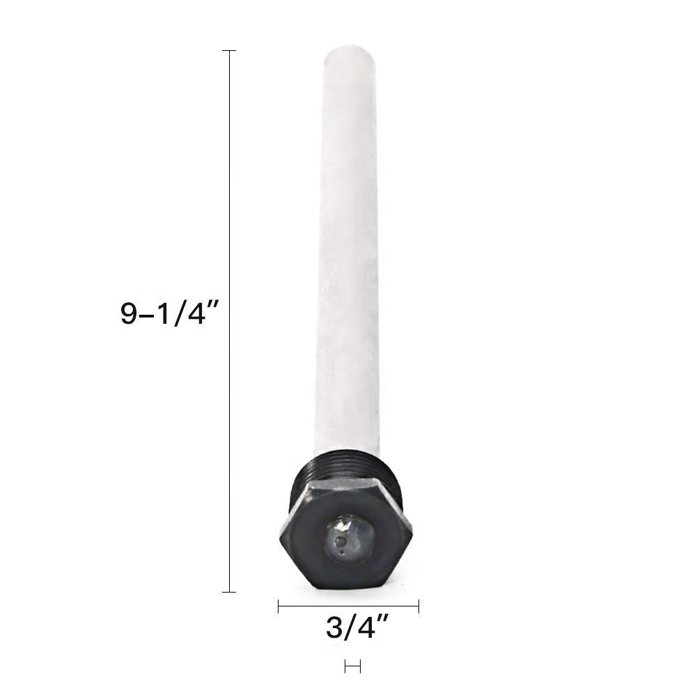 Magnesium Anode Alloy Rod / Bar / Welding Wire Az31b Az61a Az91d - Buy ...