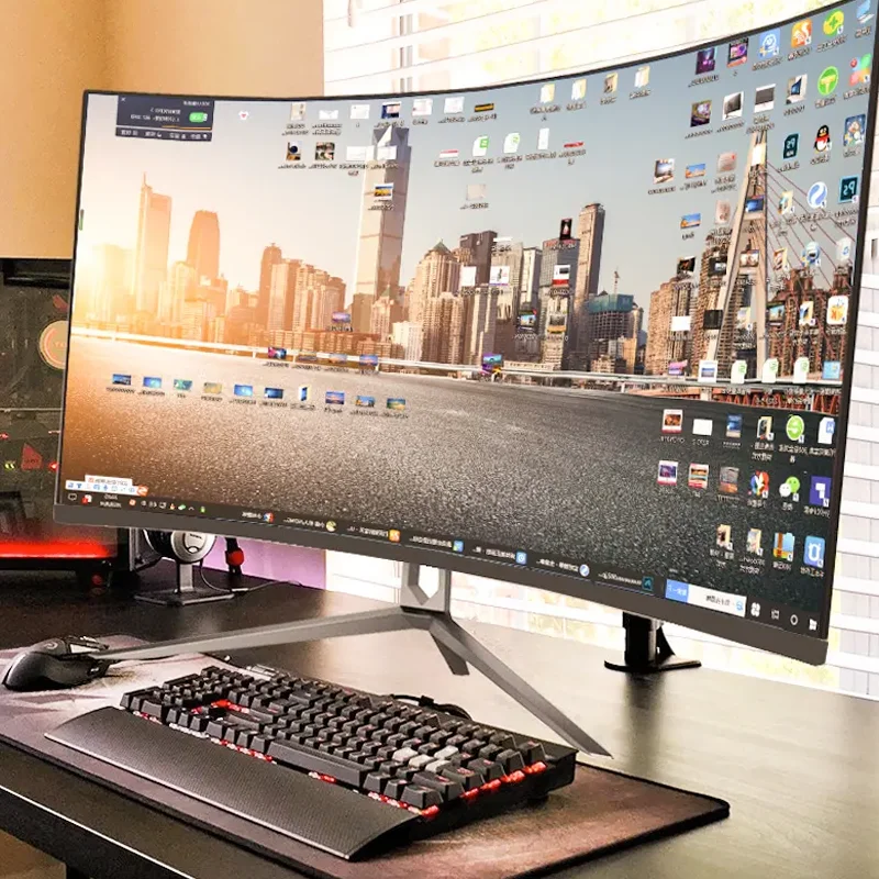 1920x1080 2k Full Hd Computer Display 165hz Quality Lcd Lcd Ips ...