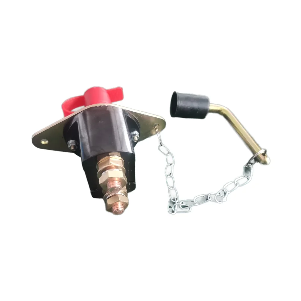 12V 24V 250A卡车电池隔离器断开开关| Alibaba.com