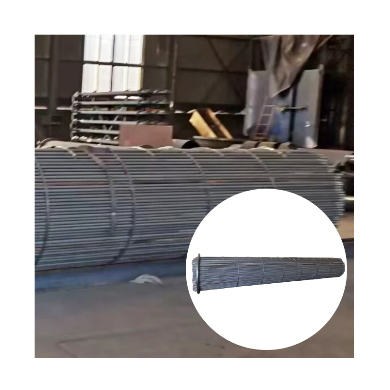 Heat Recovery Condenser Evaporator Shell Tube Type Dry Evaporator Heat ...