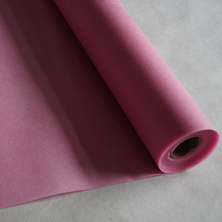 Disposable Pp Nonwoven Table Cloth Biodegradable - Buy Disposable Table ...