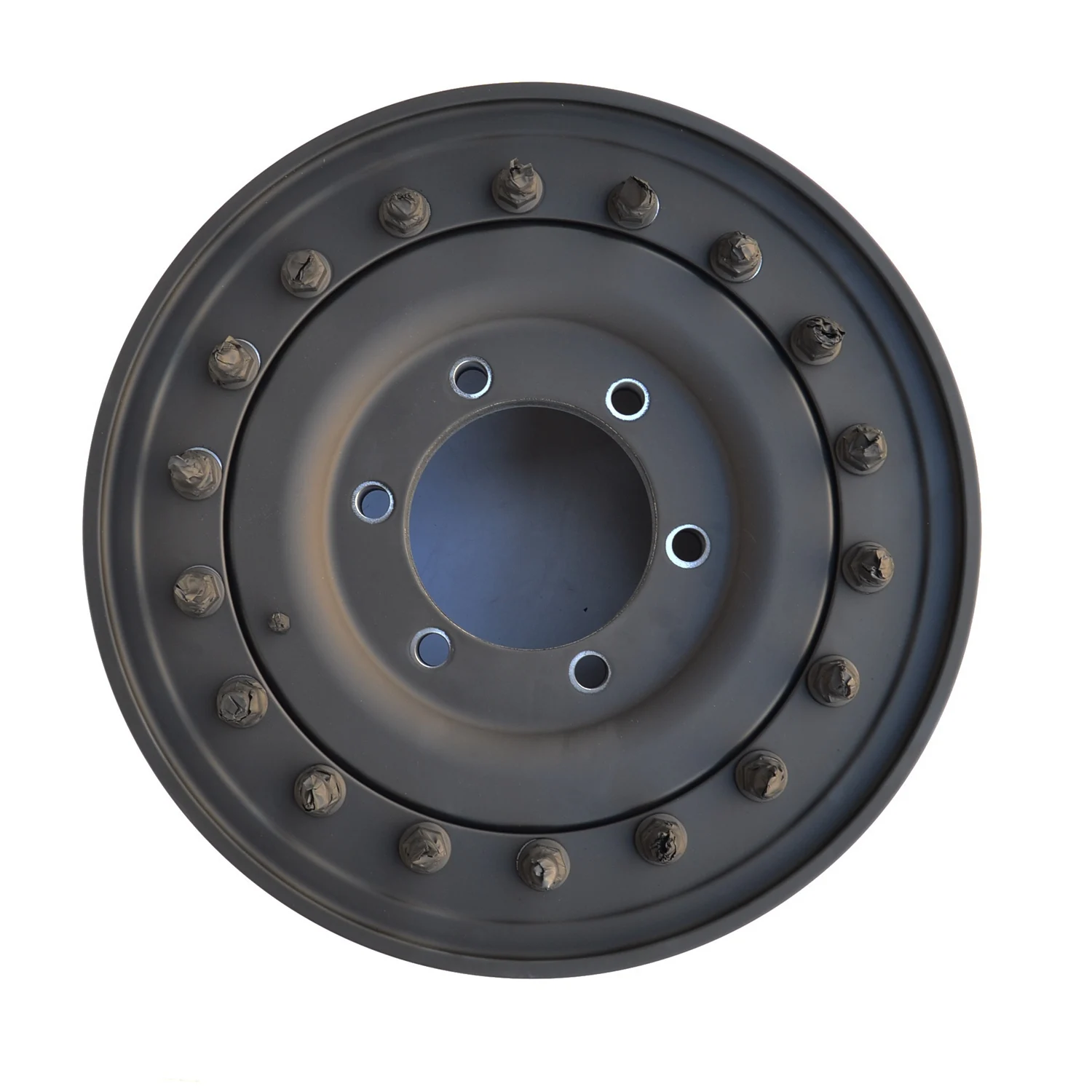 Beadlock Design Forged Wheels for Runflat Inserts| Alibaba.com