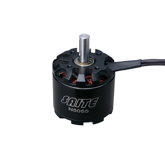 Powerful 5055 Brushless Motor - 900W for Electric RC Skateboard