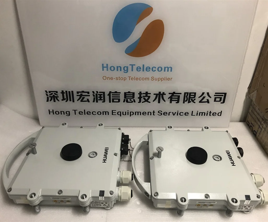 RTN 380 RTN380 Microwave Antenna 80G,600mm A80S06MAC-3NX