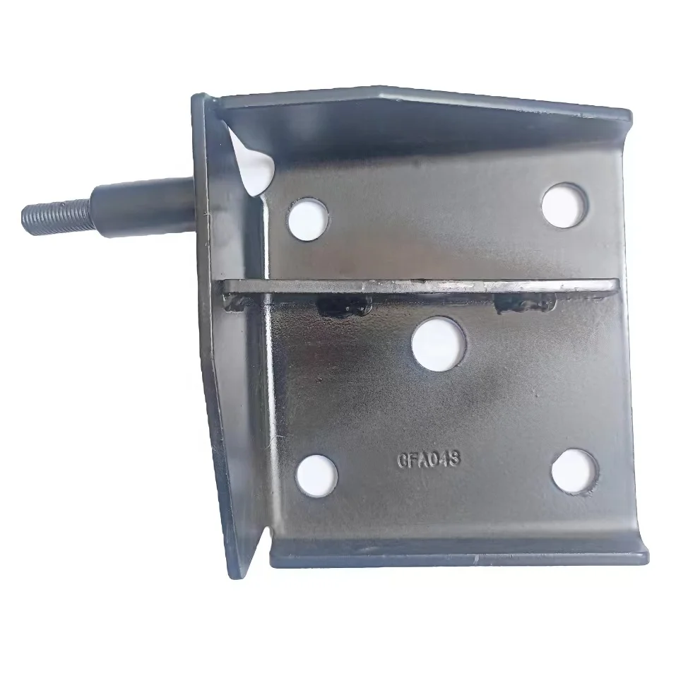 Kowze Suspension Spring U-Bolt Seat For Triton L200 Strada MB584481 ...