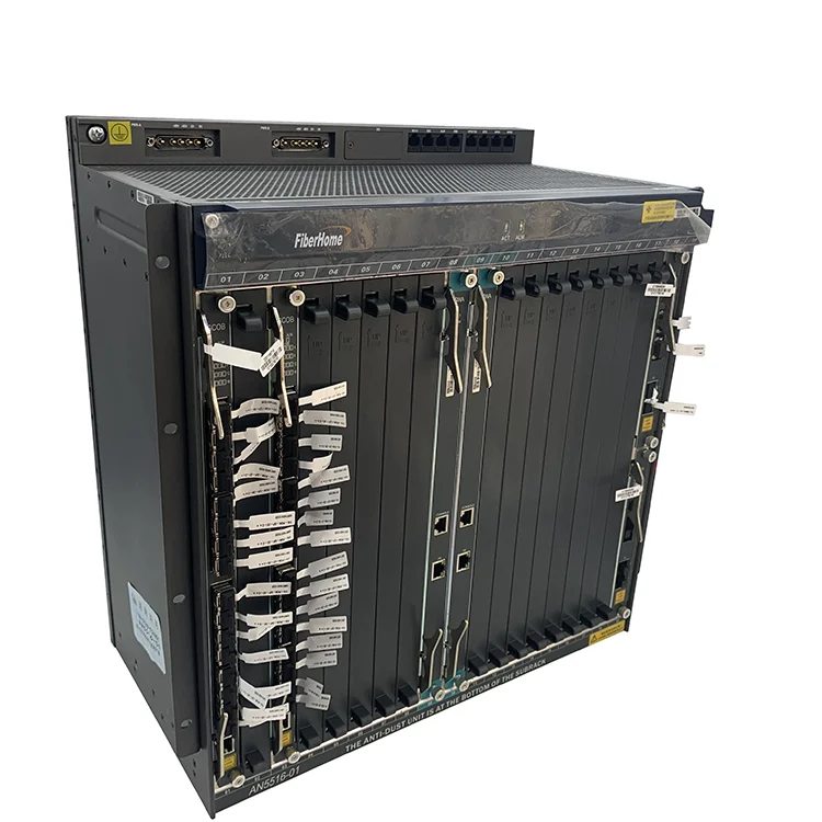 FH OLT GPON EPON XPON AN5516-01 AN5516-04 AN5516-06 An6000-7 Class C+ C++