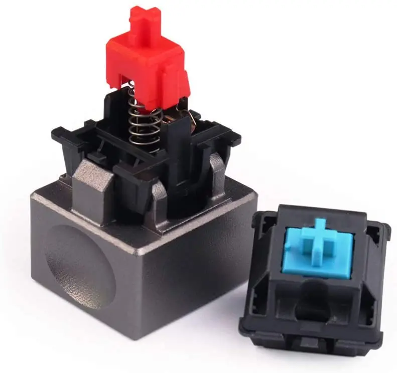 DIY Tool for Mechanical Keyboard - Keycaps Switch Opener