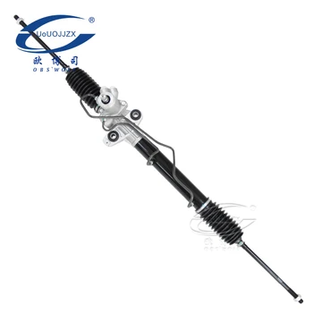 Power Steering Rack And Pinion Auto Steering Gear For Hyundai Matrix 01 ...