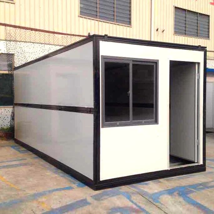 Folding Container Fast Build House Foldable Common Camping Folding ...