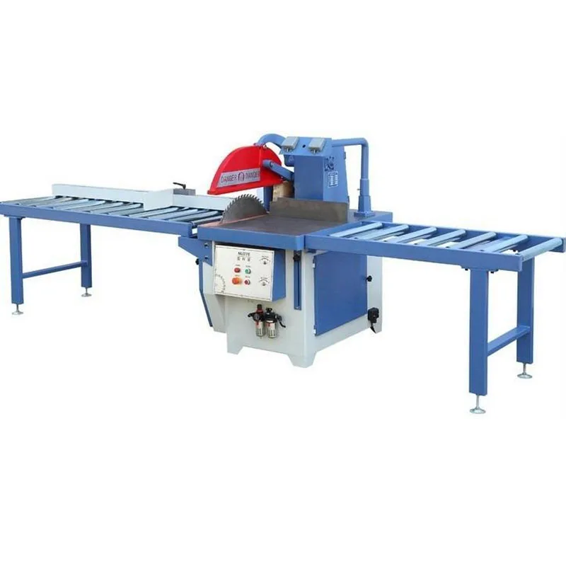 Mj276 Industrial Wood Timber Pneumatic Automatic Cut Off Saw Machine ...