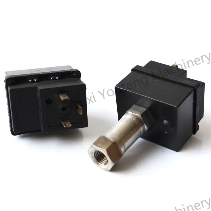 Atlas Copco Air Compressor Pressure Switch PS3-W6S 1624962200