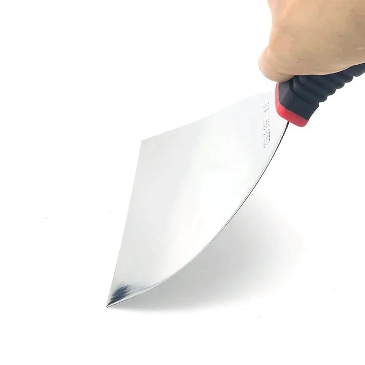 6 Inch Flexible Spackle Scrapers Spackle Knife Metal Scraper Tool for ...
