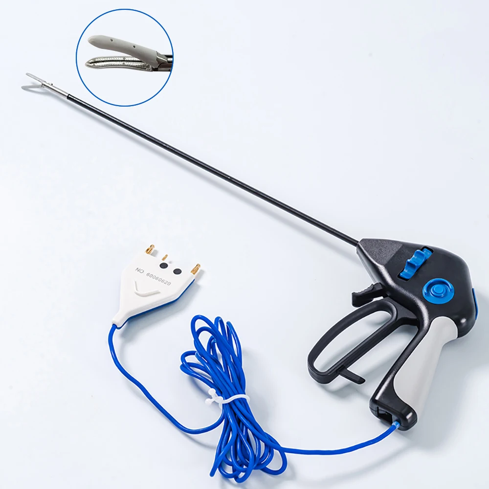 Ligasure Surgical Instruments Probe Curved Jaw - Buy Surgical Surgical ...