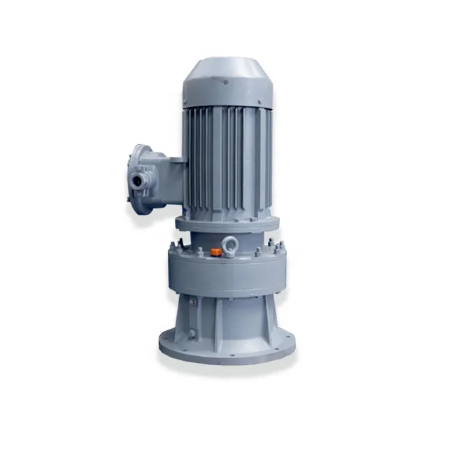 Xwd Planetary Cycloidal Pinwheel Gear Speed Reducer Cycloidal Gearbox ...