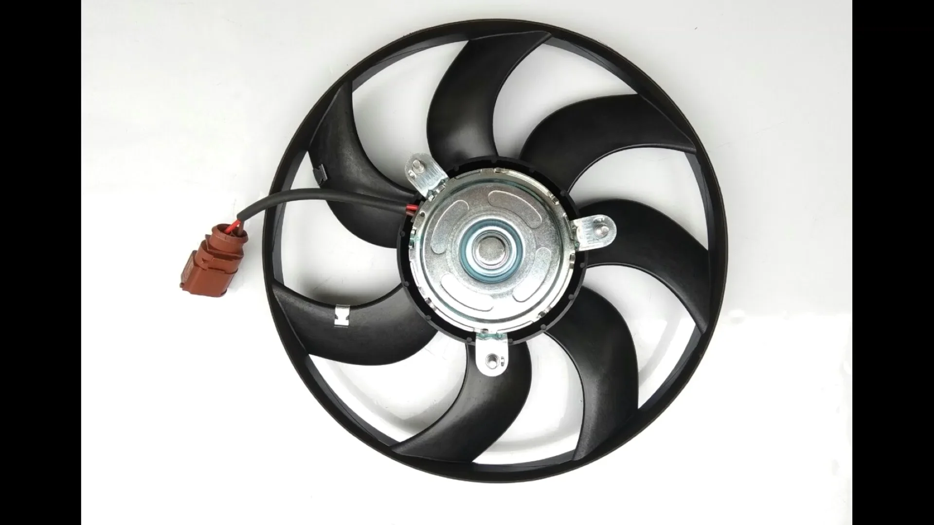 3c959455 1k0959455dh Radiator Cooling Fan For Audi A3 Vw - Buy Auto Fan ...