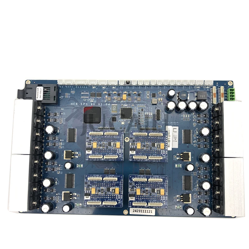 Jucaili Printer Hoson 4 Heads Carriage Board for Epson I3200