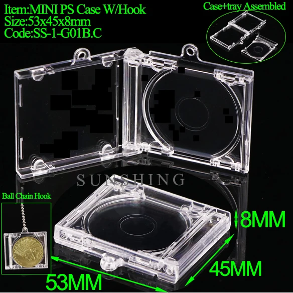 Sunshing Cd-r Nfc Album Smart Image Card Qr Card Sticker Folding Smini ...