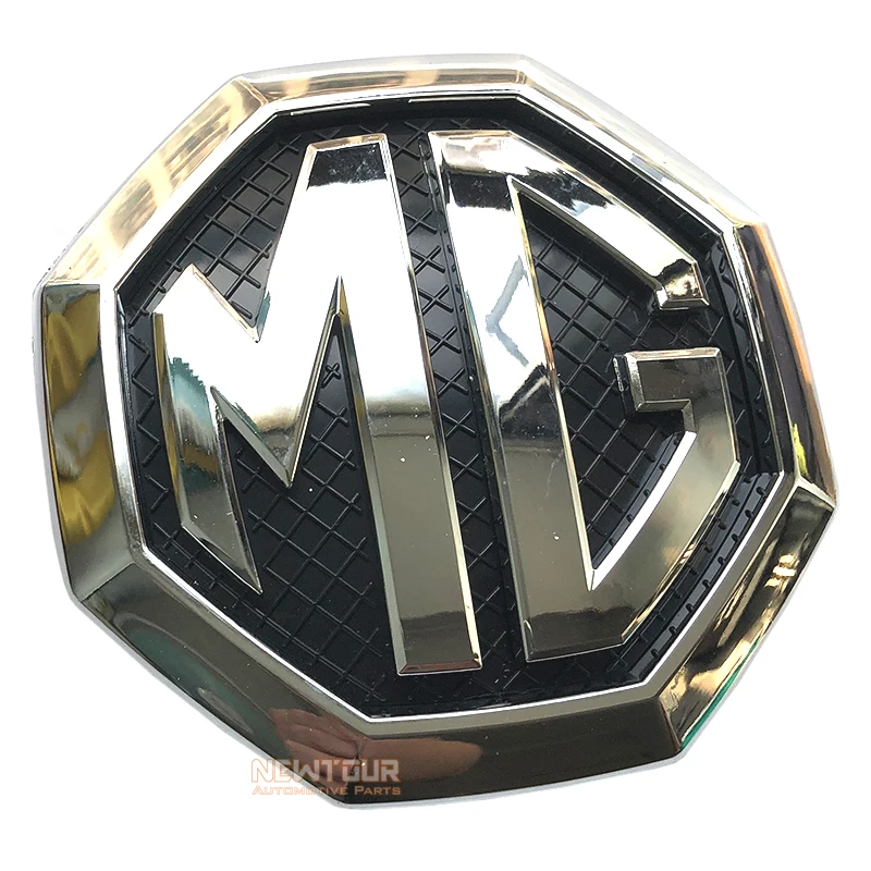 MG 6 Car Emblem - Front Logo Automotive Parts & Accessories