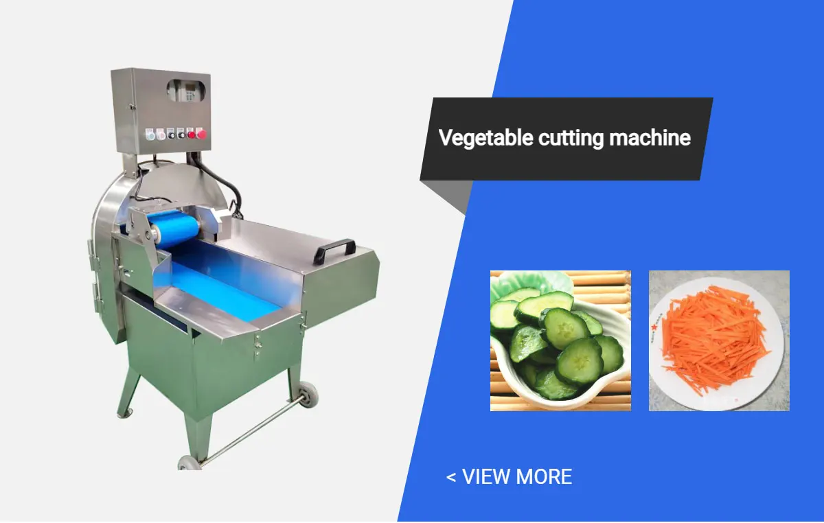 Small Cucumber Carrot Potato Chips Cut Cutter Strip Cutting Slicing