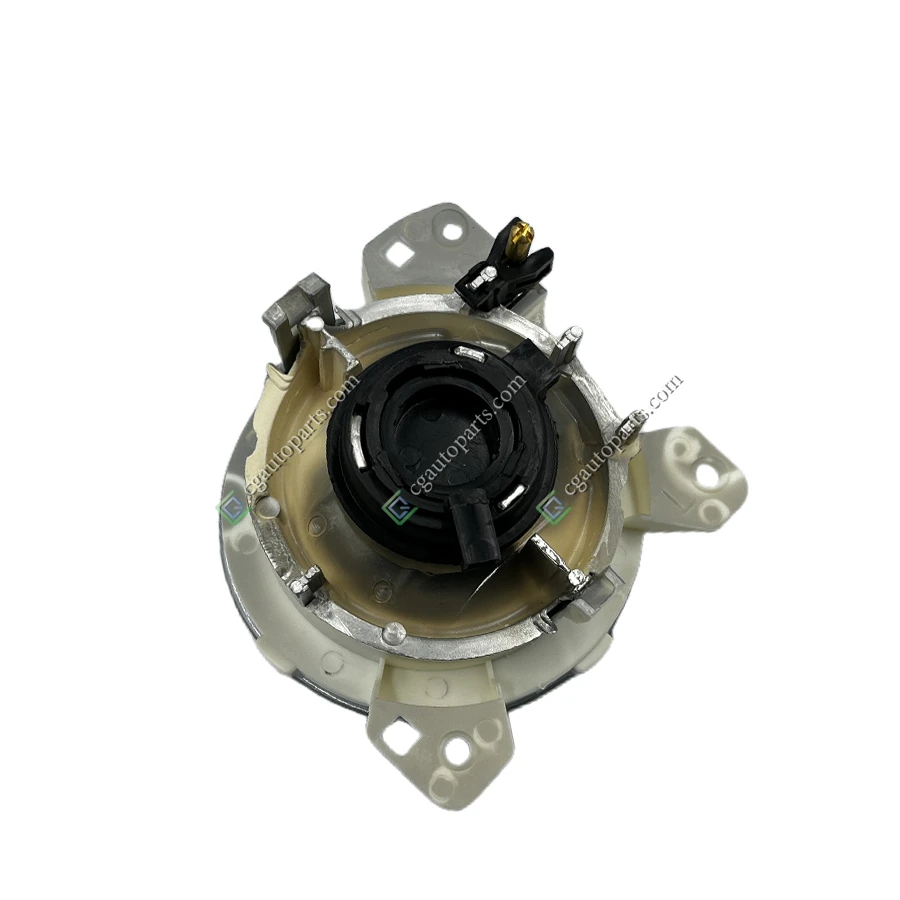 CG Auto Parts Truck Body Parts Headlight 1446353 1446354 for Scania ...