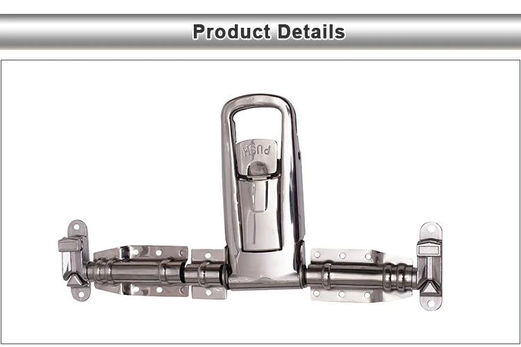 Kalmar Ottawa Container Door Locking System - Iso & Shipping Container ...