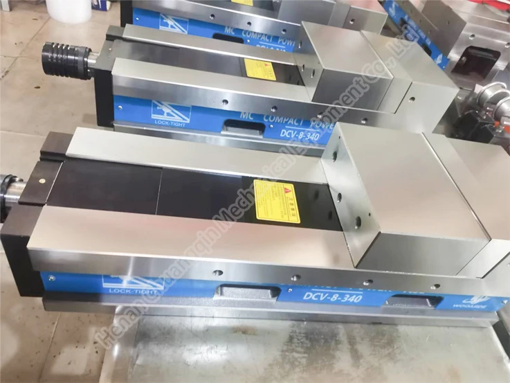 Hydraulic Machine Vise Vertex Pneumatic Vise Cnc Cnc Milling Hydraulic ...