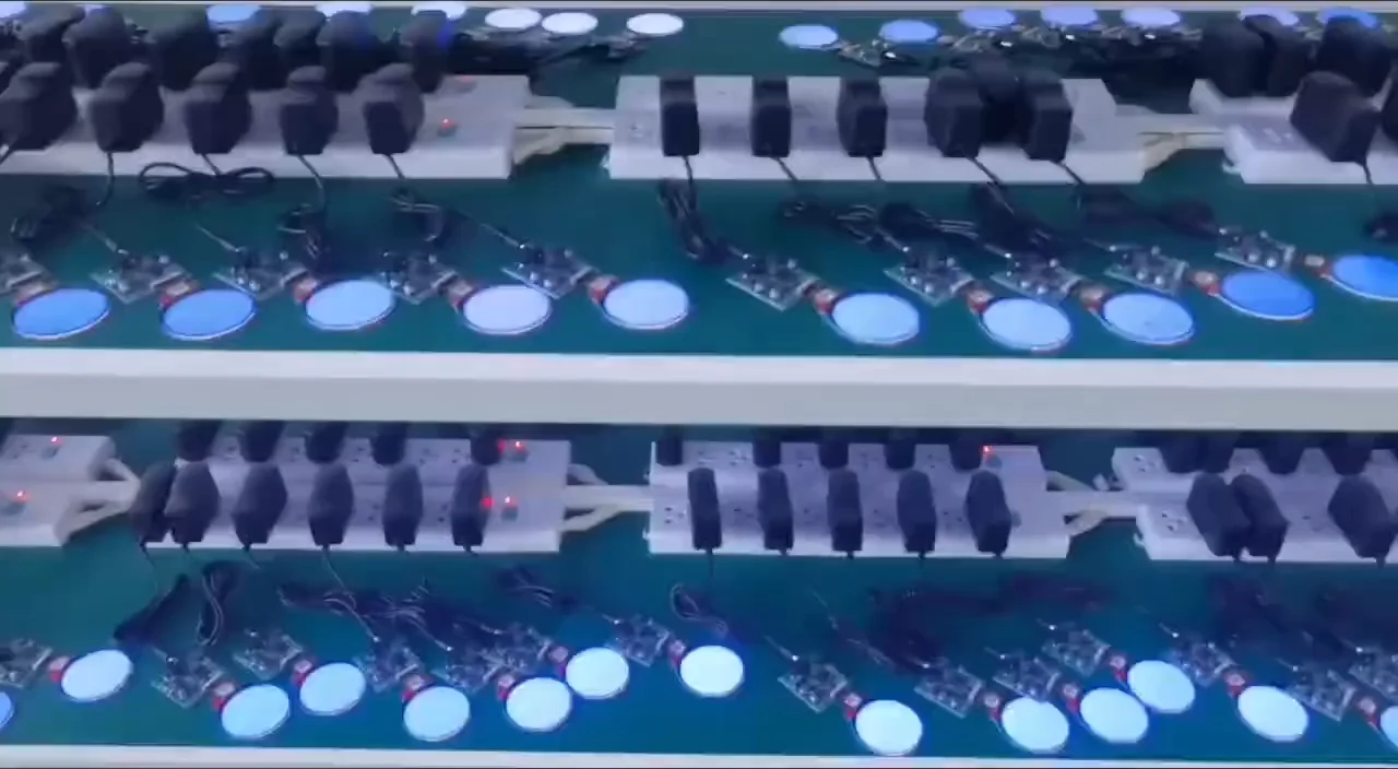 4 Inch Round Lcd With 720x720 Resolution 30pin Mipi Interface For ...