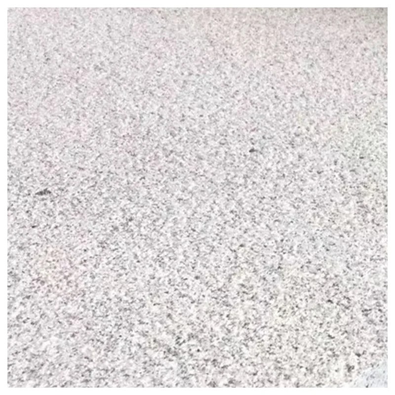 Hot Sale Natural Grey Color Granite Georgia Granite Paving Stone Tiles ...