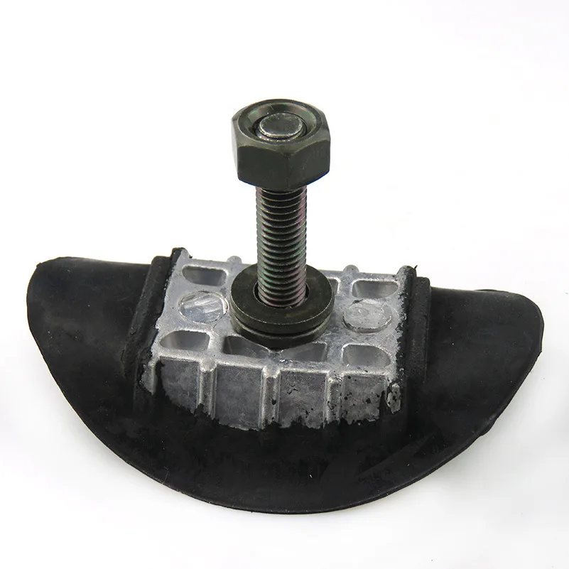 Motorcycle Wheel Rim Lock Tyre Inner Tube Safe Bolt 1.6" 1.85" 2.15 ...