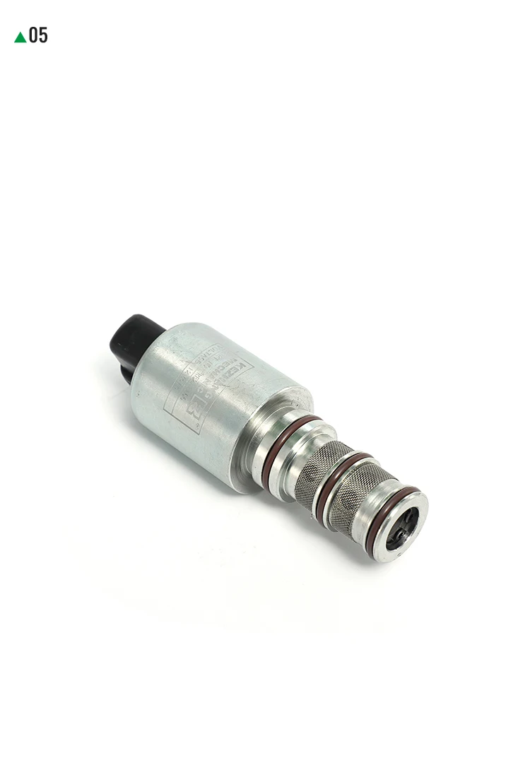 High Quality John Deere Hydraulic Solenoid Valve Re211156 At310584 ...