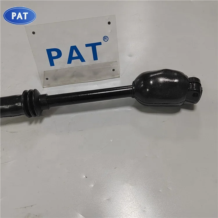 Pat Power Steering Shaft Joint Steering Gear Connecting Rod For Montero ...