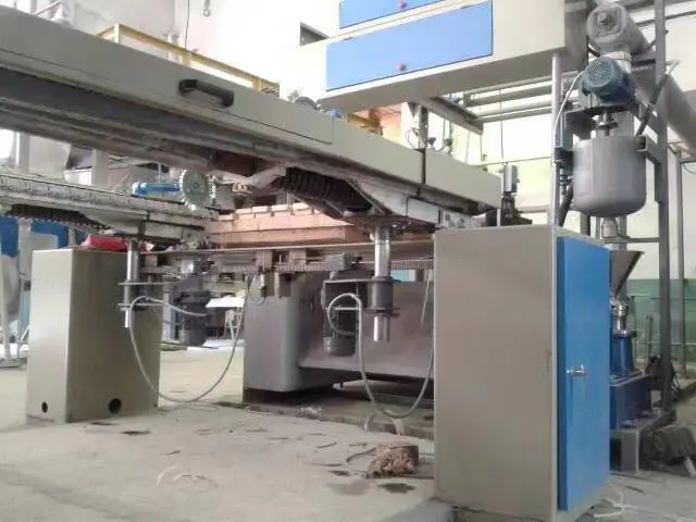 Alibaba.com: High Speed POP Plaster Gypsum Bandage Machine, Orthopedic ...