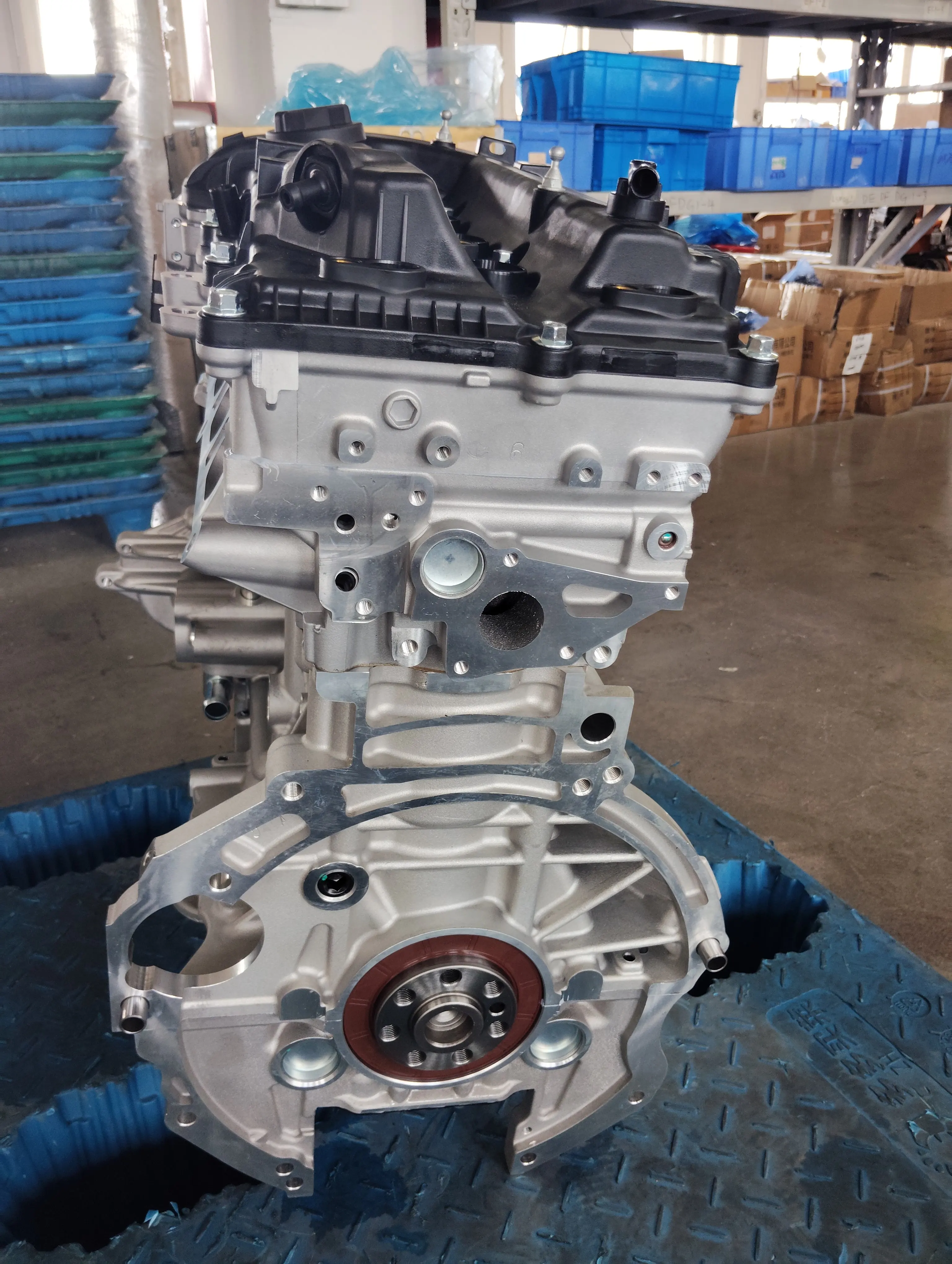 For Hyundai New Engine G4FC G4FA G4KG G4LD G4KJ G4FG G4KD G4KE G4NA ...