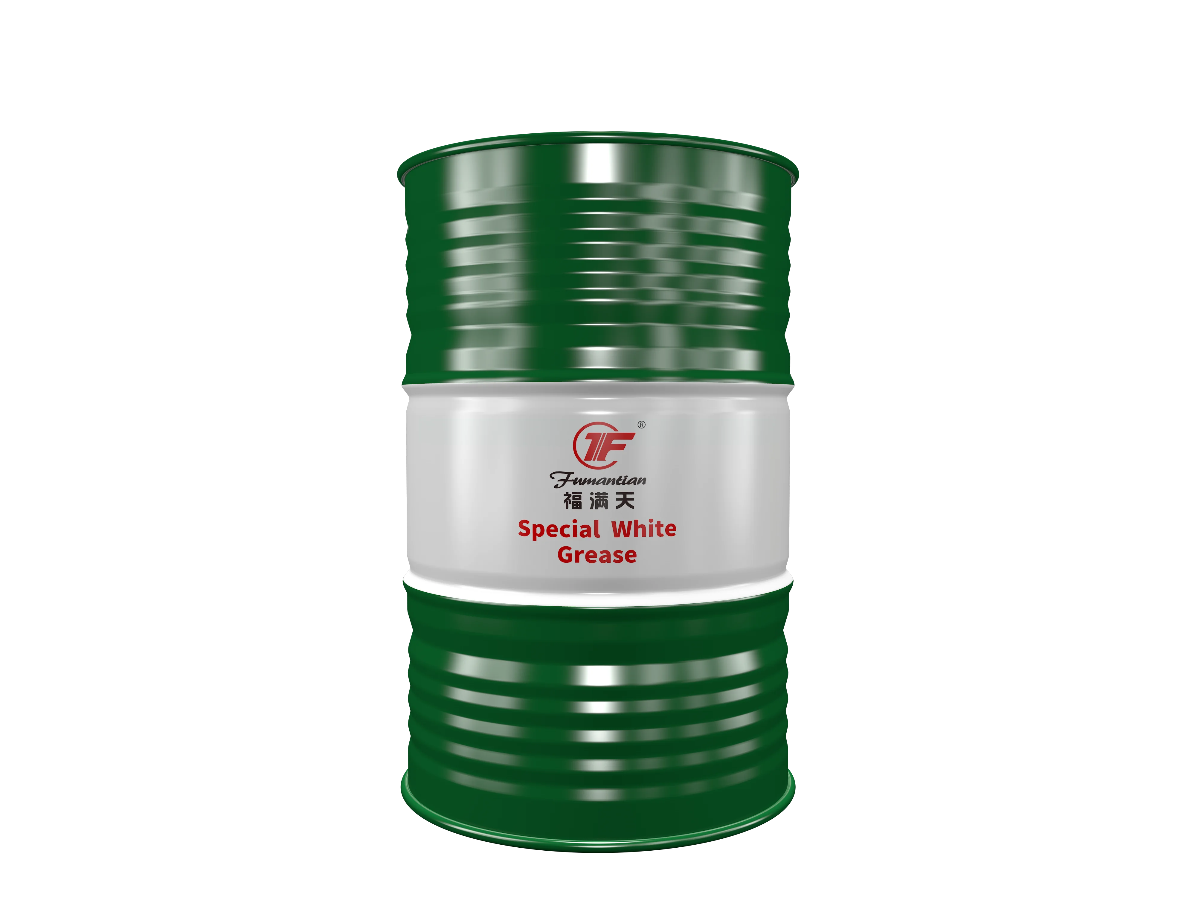 High Temperature Special White Grease For High Speed Rolling Bearings ...