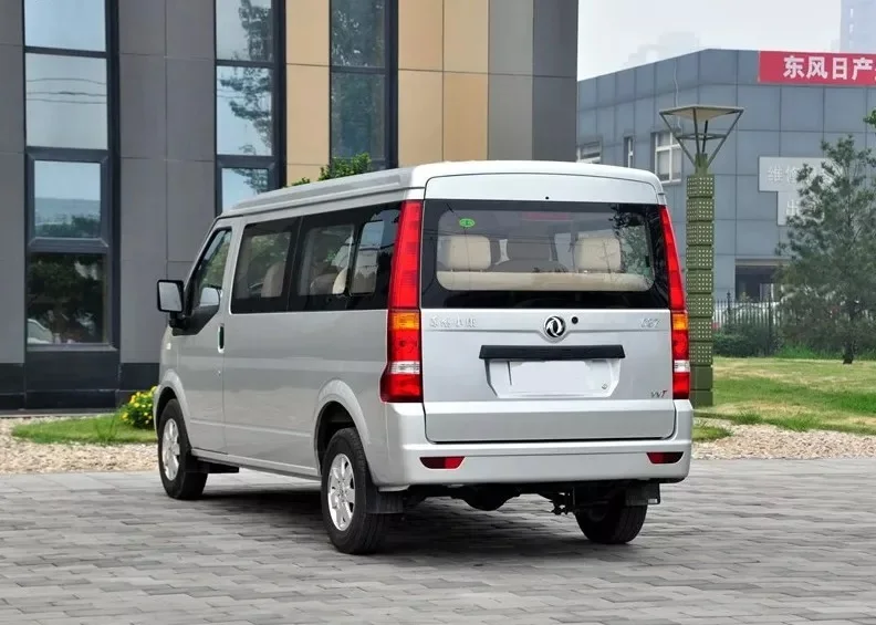 V2 11 Seats Mini Van Mini Bus Mini Car - Buy Mini Van,Mini Delivery Van ...