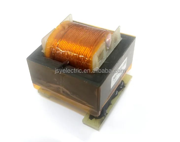 Customized EE5525 Series High Frequency Small Electronic Transformer ...