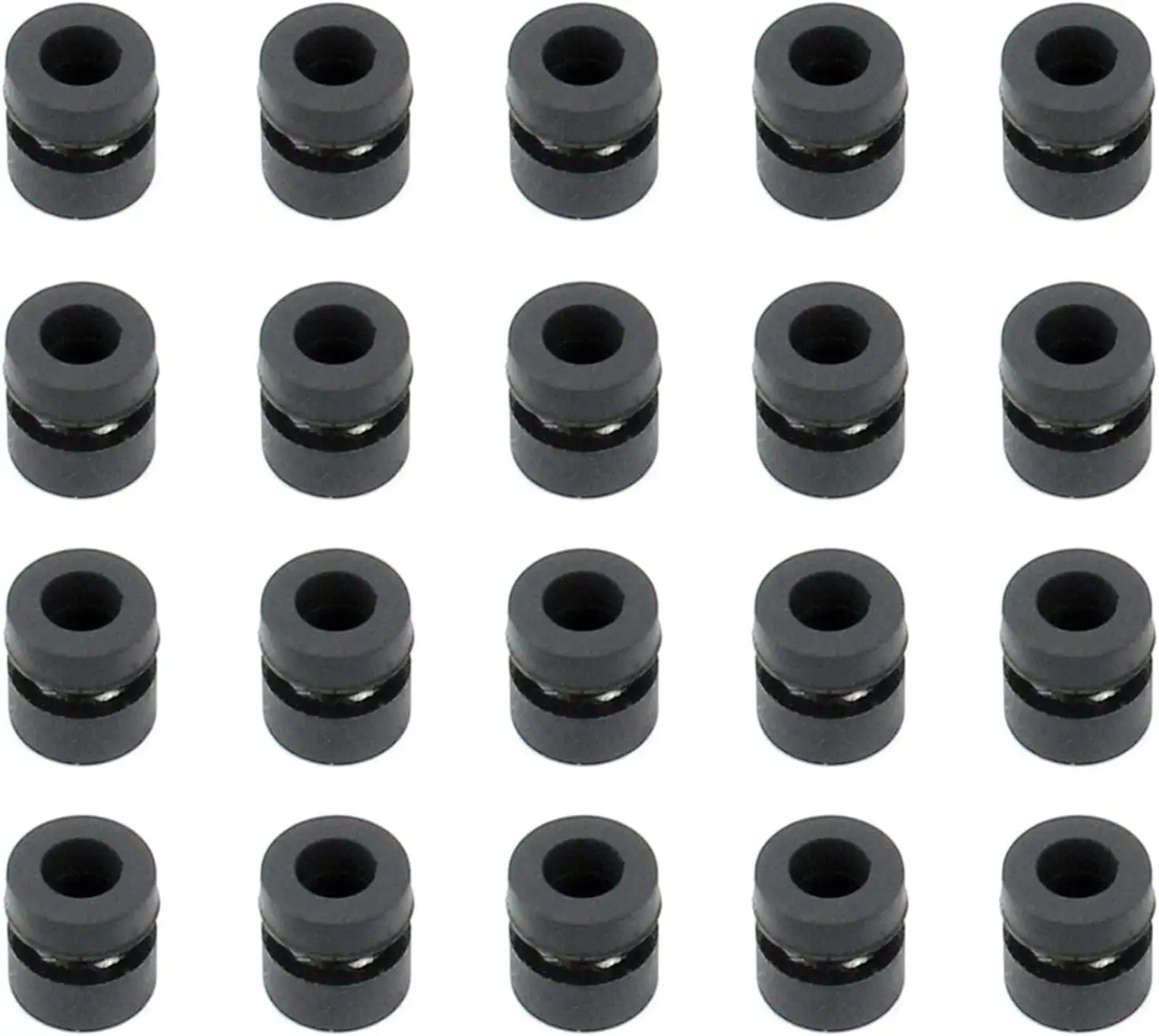 FPV F7 F4 Flight Controller - Durable Silicone Rubber Balls